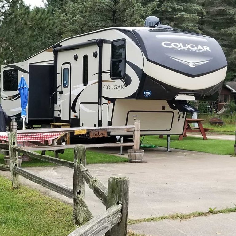 RV Camping Spots Archives | Riviera Pub and Grille, Resorts and Campground