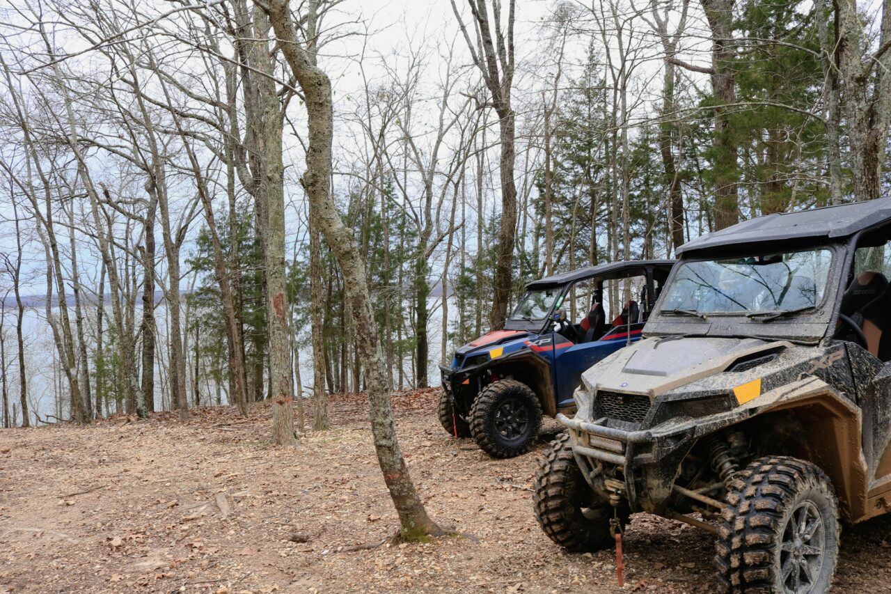 Explore Thrilling UTV Trails in Hatfield, WI – Stay at Riviera Resort ...